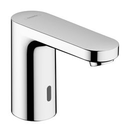 Hansgrohe Vernis Blend Waschtischarmatur ber&uuml;hrungslos, 71502000,