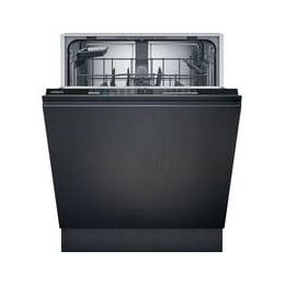 Siemens SN61HX01TE iQ100, Sp&uuml;lmaschine 60 cm, Home Connect