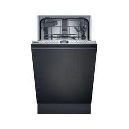 Siemens SR63EX25KE iQ300, Sp&uuml;lmaschine 45 cm, Home Connect