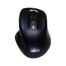 ASUS MW202, Maus dunkelblau