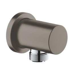 Grohe Rainshower Wandanschlussbogen, 27057AL0,
