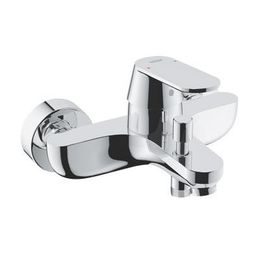 Grohe Eurosmart Cosmopolitan Aufputz-Wannenarmatur, Einhebelmischer, 32831000,