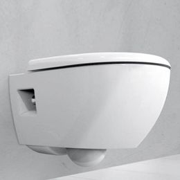 Geberit Renova Wand-WC, 203070600,