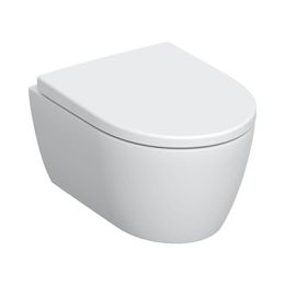 Geberit iCon Wand-WC Ausf&uuml;hrung kurz, 502380001,