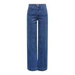 Only Jeans 'ONLJuicy' Damen Gr&ouml;&szlig;e 34 blue denim