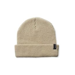 Brixton Beanie 'HEIST' male Beige size One Size