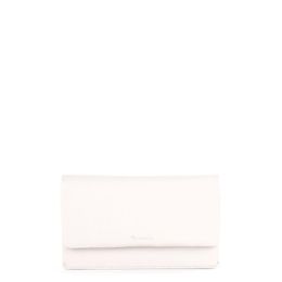 Tamaris Wallet 'Amanda' female Beige size One Size
