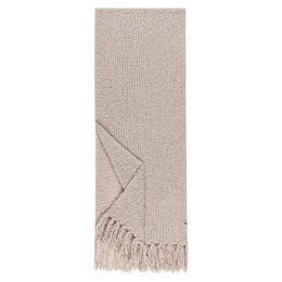 Roeckl Schal 'CLASSIC BOUCLÉ' Damen Größe one size beige