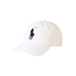 Polo Ralph Lauren Cap 'Classic' female White size One Size