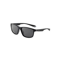 Polaroid Sonnenbrille '2153' Herren Gr&ouml;&szlig;e One Size schwarz