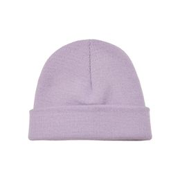 Flexfit Beanie 'Yupoong' male Purple size One Size
