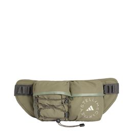 adidas by Stella McCartney Athletic Fanny Pack 'Bum' female Grey size NS