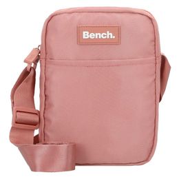 Bench Umhängetasche 'Nova' Herren Größe One Size rosa