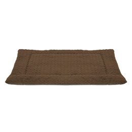 Petlando Decke Daisy braun M - 75 x 55 cm