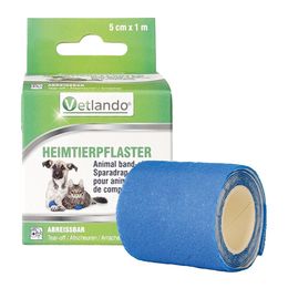 Vetlando Heimtierpflaster