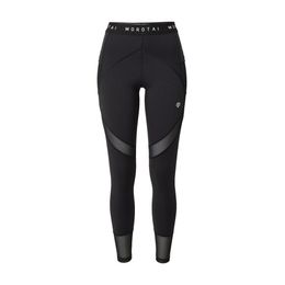 MOROTAI Workout Pants 'Naka' female Black size L