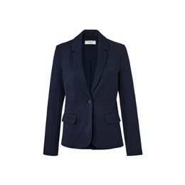 Tchibo - Jerseyblazer - Damen - Gr. 44 - dunkelblau