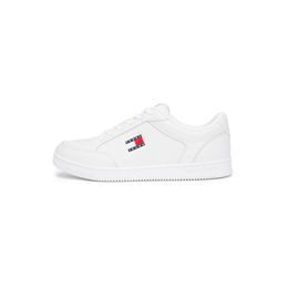 Tommy Jeans Sneakers male White size 43