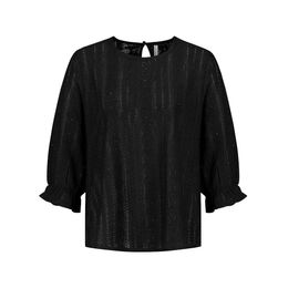 Sublevel Bluse in Schwarz - 57% | Gr&ouml;&szlig;e S | Damen-blusen