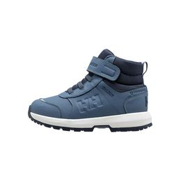 Helly Hansen Winterboots "Shelter" in Blau - 53% | Gr&ouml;&szlig;e 30 | Kinderstiefel