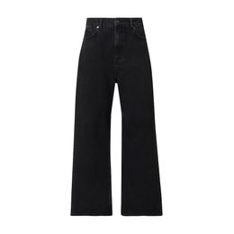 Kavazi Jeans female Black size 44