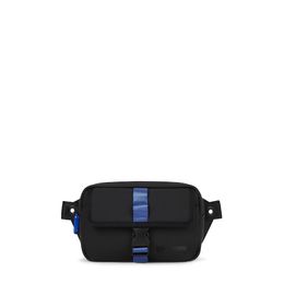 KARL LAGERFELD JEANS Fanny Pack male Black size One Size