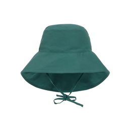 Lässig Lässig Sonnenhut in Türkis - 47% | Größe 46-49 cm | Baby-caps-huete