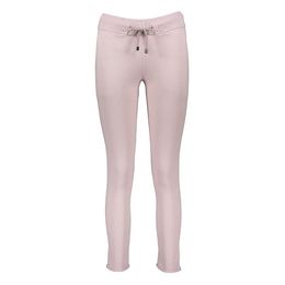 Juvia Sweathose in Mauve - 82% | Gr&ouml;&szlig;e L | Damenhosen