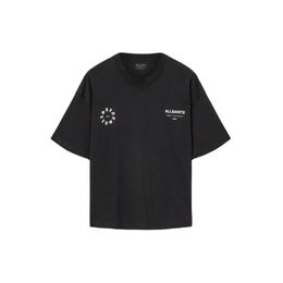 AllSaints Shirt 'KINDRED' male Black size L