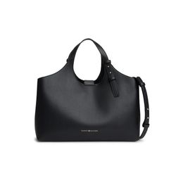 Tommy Hilfiger Handtasche Damen Größe One Size schwarz