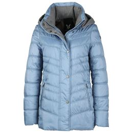 Fuchs & Schmitt Fuchs Schmitt Steppjacke in Hellblau - 77% | Gr&ouml;&szlig;e 42 | Damenjacken