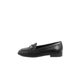 Lipsy Slipper Damen Gr&ouml;&szlig;e 40/40.5 schwarz