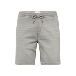 Jack & Jones JACK & JONES Shorts 'CHRIS LANE' Herren Größe 33 grey denim