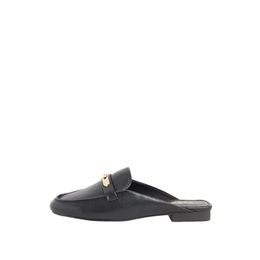 Lipsy Mules female Black size 7