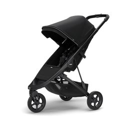 Thule Buggy "Spring" in Schwarz - 43% | Buggys
