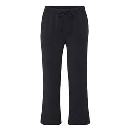 Vero Moda Curve Hose 'VMCESME' Damen Größe 48 schwarz