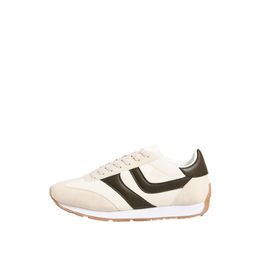Friends Like These Sneaker Damen Größe 37 creme / schwarz