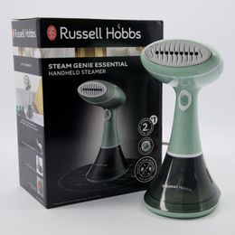 Russell Hobbs Grüner Handdampfreiniger