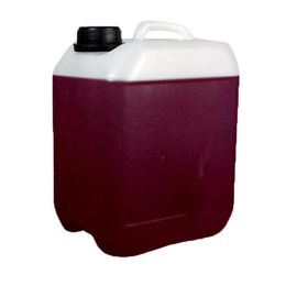 Fein-Brennerei Prinz Prinz Alpenst&uuml;rmer Bio Gl&uuml;hwein Rot 10l (10 % vol 10 Liter)