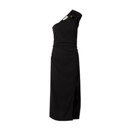 Guido Maria Kretschmer Women Kleid 'GIANNA' Damen Gr&ouml;&szlig;e 42 schwarz Winterkleid