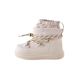 Baker by Ted Baker Snowboots M&auml;dchen Gr&ouml;&szlig;e 26.5 beige
