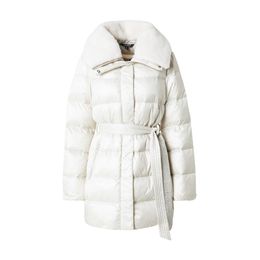 Lauren by Ralph Lauren Lauren Ralph Lauren Mantel Damen Größe S elfenbein Wintermantel