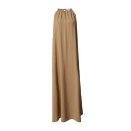 WEEKDAY Kleid 'Aki' Damen Größe 36 sand Winterkleid