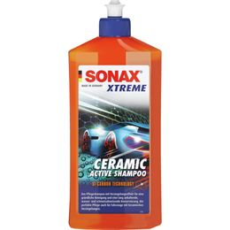 Sonax Ceramic Active-Shampoo 'XTREME' 500 ml