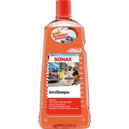 Sonax Autoshampoo Konzentrat 'Havana Love' 2 l