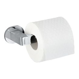 Wenko Toilettenpapierhalter 'Maribor' Zinkdruckguss chromfarben