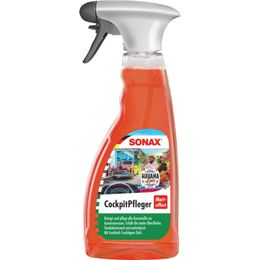 Sonax Cockpitpflege 'Havana Love' Matteffekt 500 ml