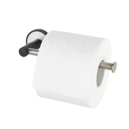 Wenko Toilettenpapierhalter 'Udine' Edelstahl