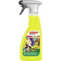 Sonax Cockpitpflege 'Lemon Rocks' Matteffekt 500 ml
