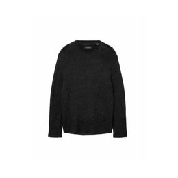 AllSaints Pullover 'EDGIN' Herren Gr&ouml;&szlig;e XXL schwarz
